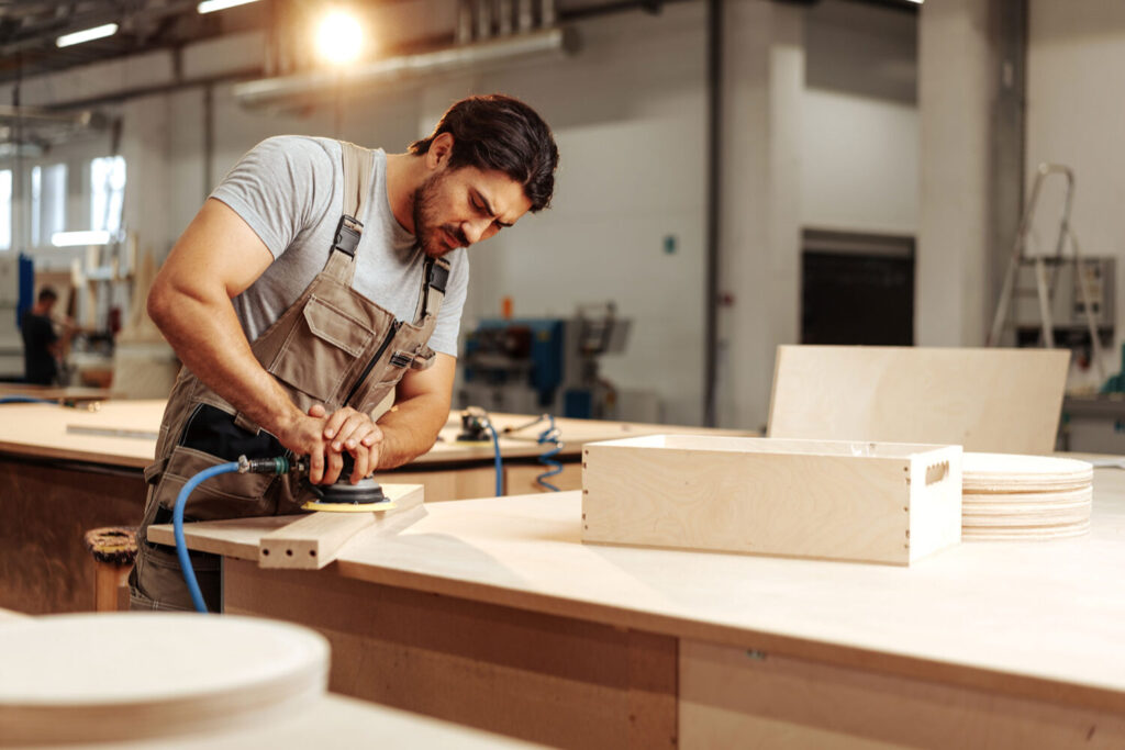 Are You a Cabinet Maker Looking for a Skills Assessment? - Australian ...
